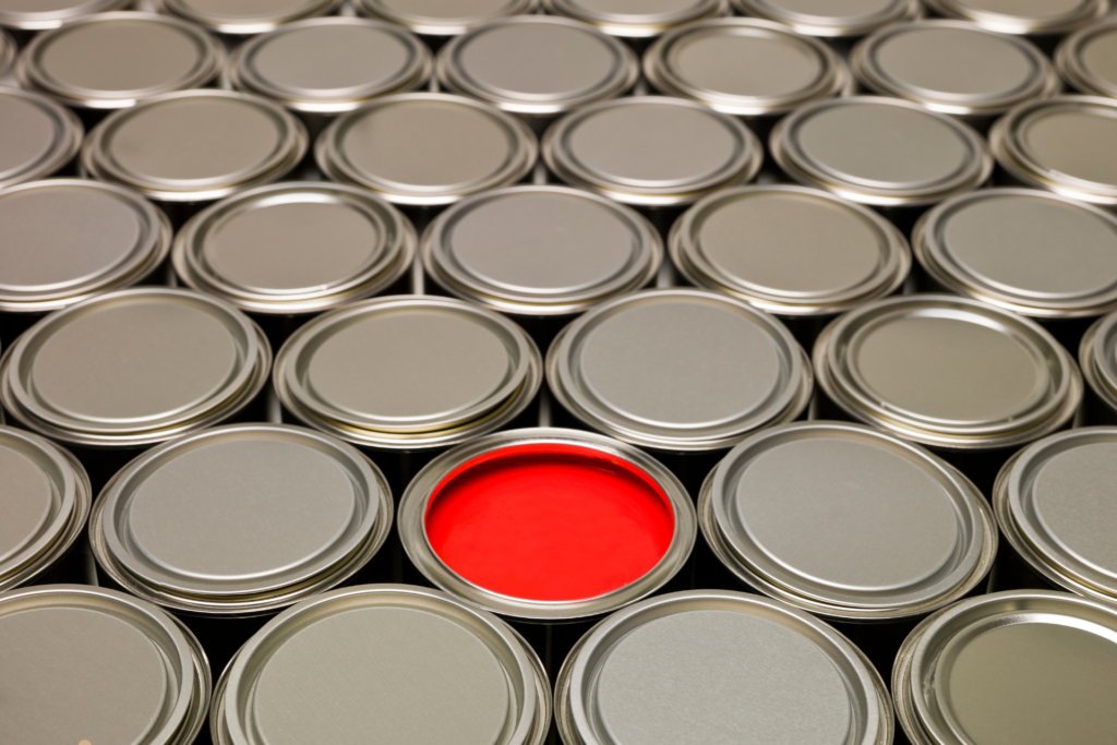 Types of Industrial Paints Explained | Halls Decorators UK