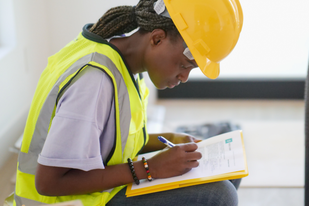 Common Compliance Issues in Commercial Painting